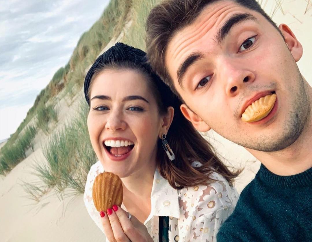 Is Henry From 'GBBO' Gay? — Here's Who the Contestant Is Dating