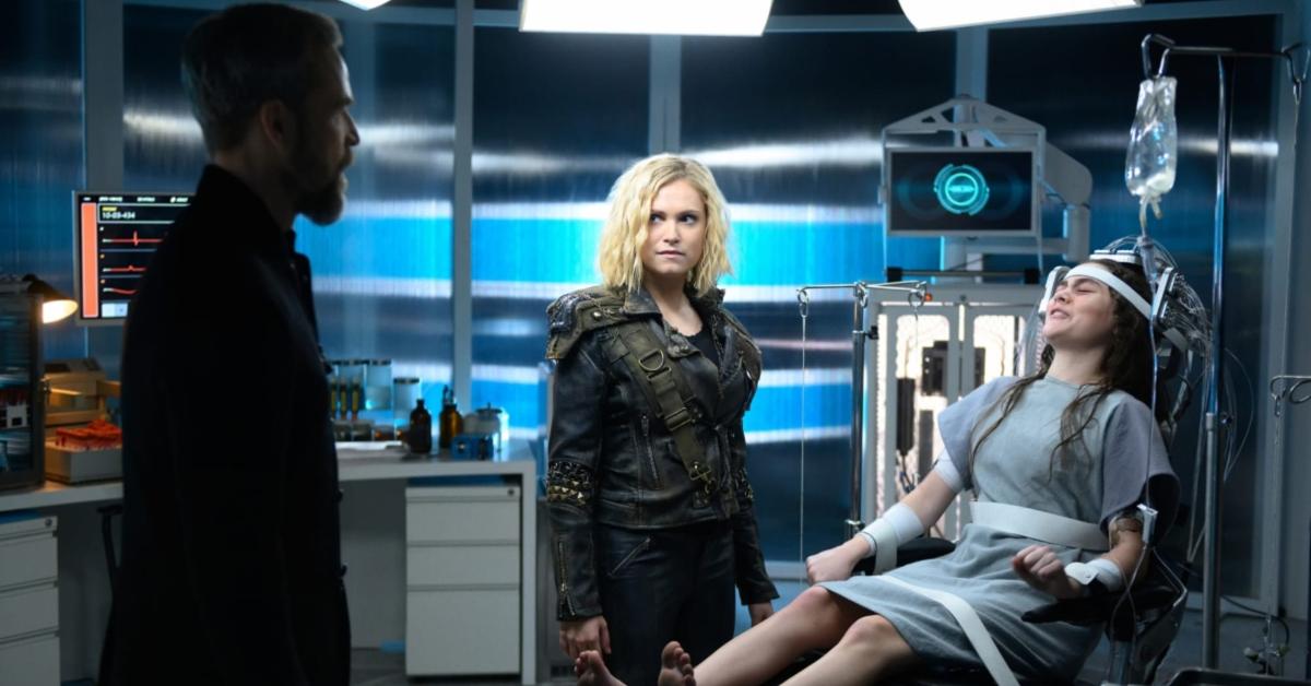Does Madi Die in 'The 100'? Details on Clarke's Daughter's Fate!