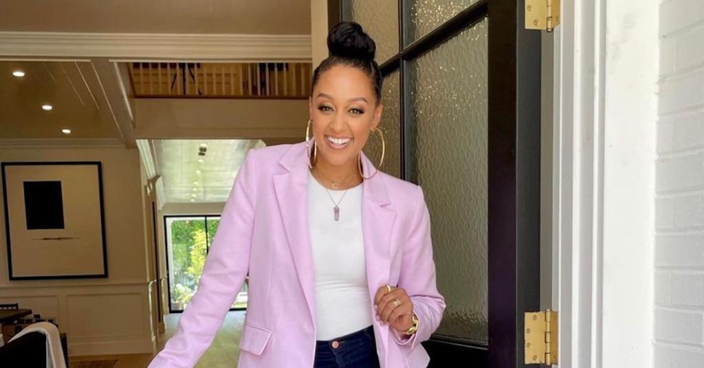 Meet Tia Mowry's Two Kids: Cree and Cairo Hardrict