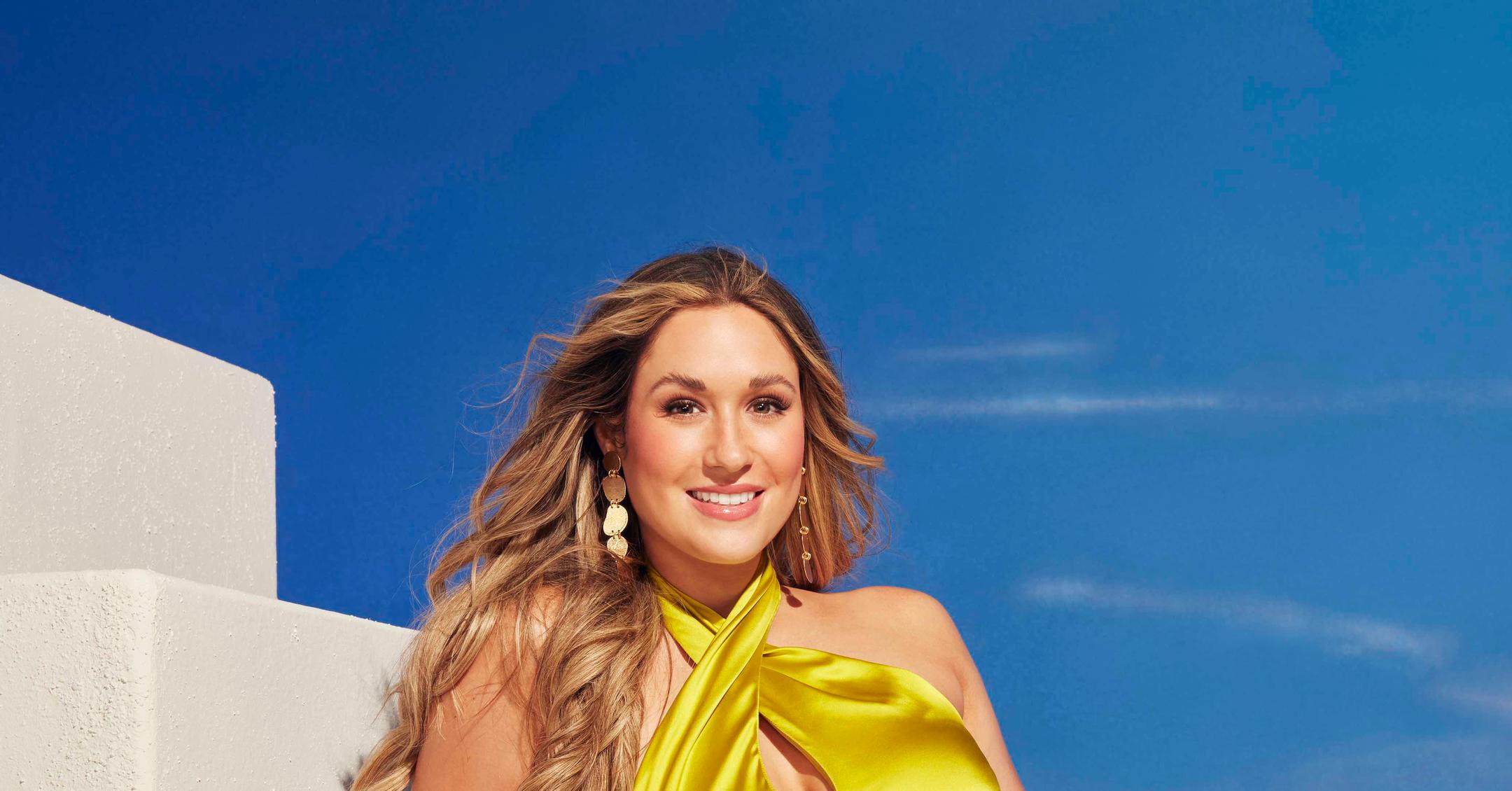 Who Are Rachel Recchia's Final Four on 'The Bachelorette'?