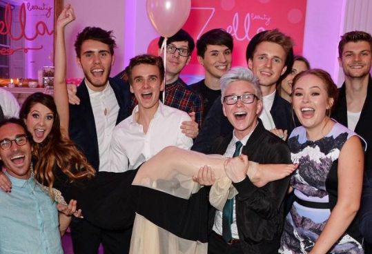 Are Zoella and Tanya Burr Still Friends? Breakdown of Their Friendship