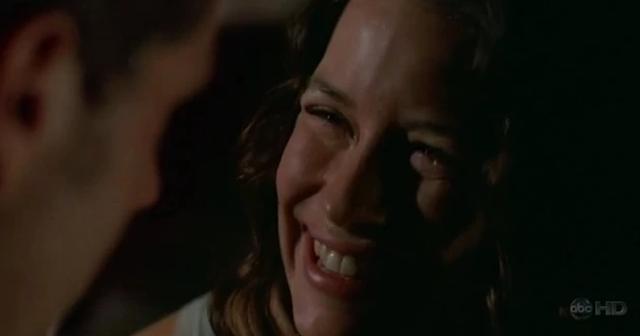 The 8 Best Jack Shephard and Kate Austen Moments on 'Lost'