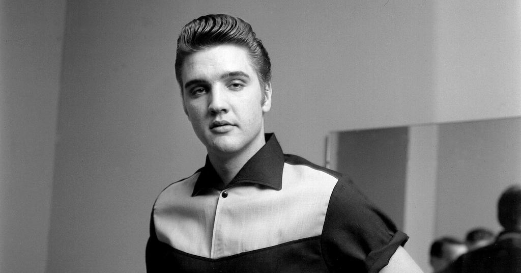 Elvis Presley's Grandchildren Now: Meet the Star's Family