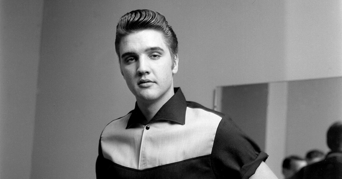 Elvis Presley's Grandchildren Now: Meet the Star's Family