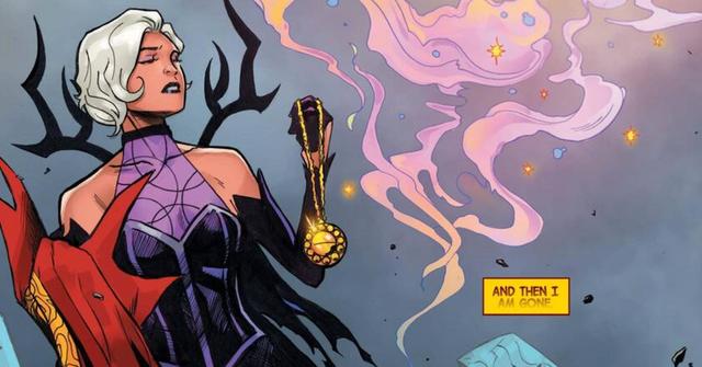 Who is Clea in Marvel? Will She Join the MCU? (SPOILERS)