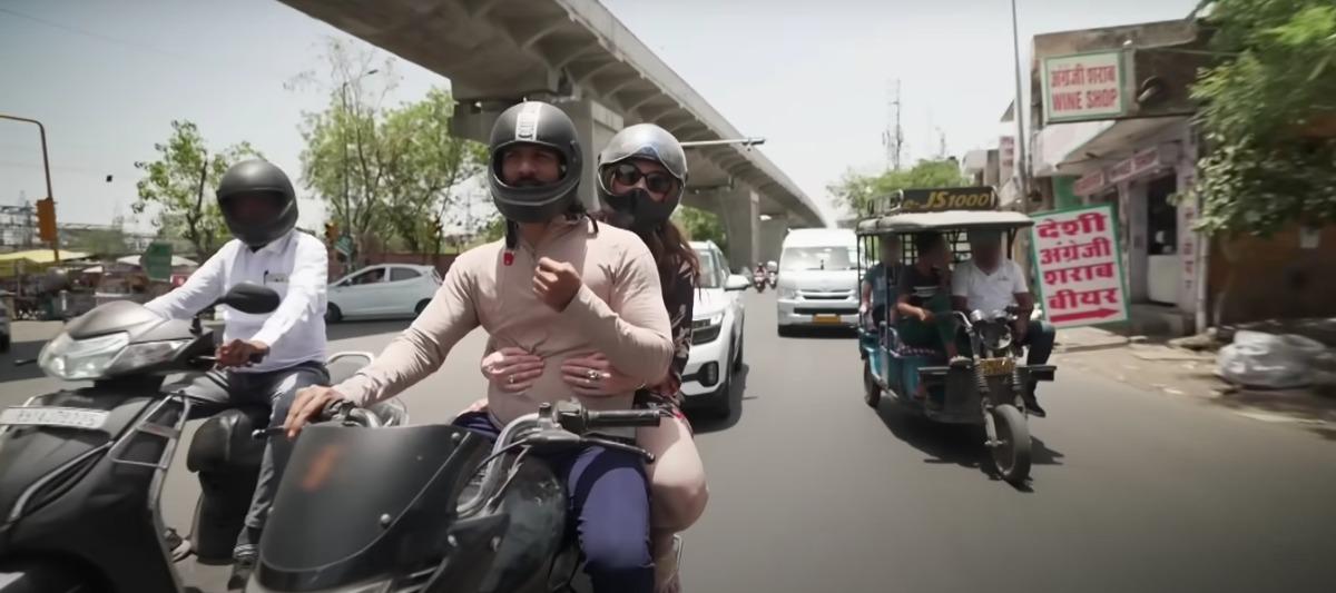 Are '90 Day Fiancé: The Other Way's Jen and Rishi Still Together?