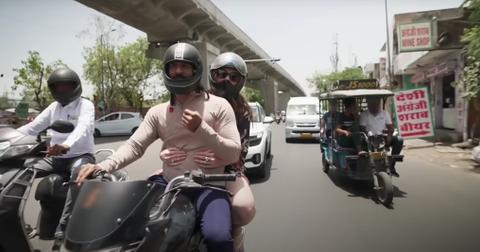 Are '90 Day Fiancé: The Other Way's Jen and Rishi Still Together?