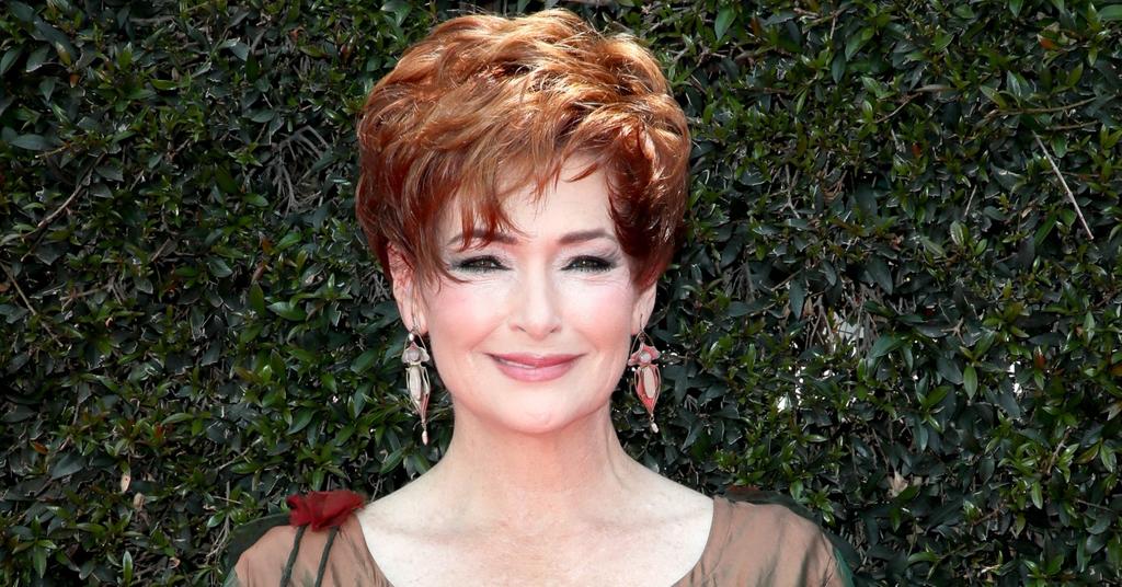 Who Is Carolyn Hennesy on 'NCIS'? The General Hospital Alum Guest Stars