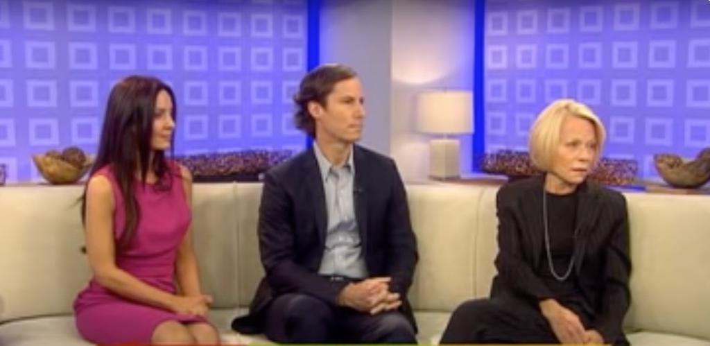 Where Is Ruth Madoff Now? The Socialite Is Living in Exile