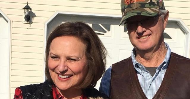 All About Deb Fischer’s Husband, and Why People Are Upset With Him