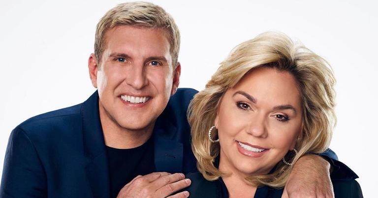 What Happened to Todd Chrisley's Dad? His Father Died in 2012