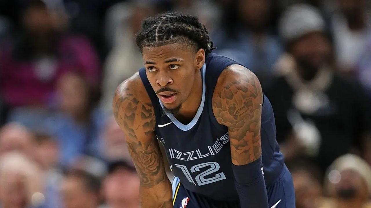 Who Is Ja Morant Dating? Details on the NBA Star's Love Life