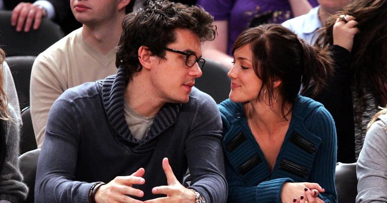 A List of John Mayer's Famous Ex-Girlfriends: Jessica Simpson and More