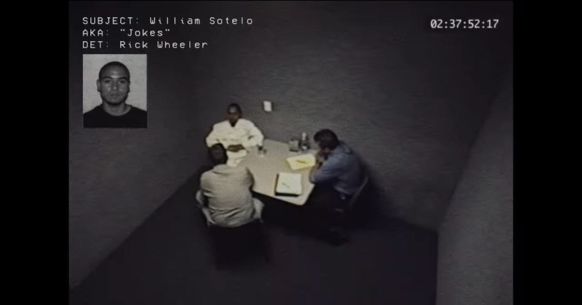 Where Is William Sotelo Now? Is He in Jail After 'Why Did You Kill Me?'