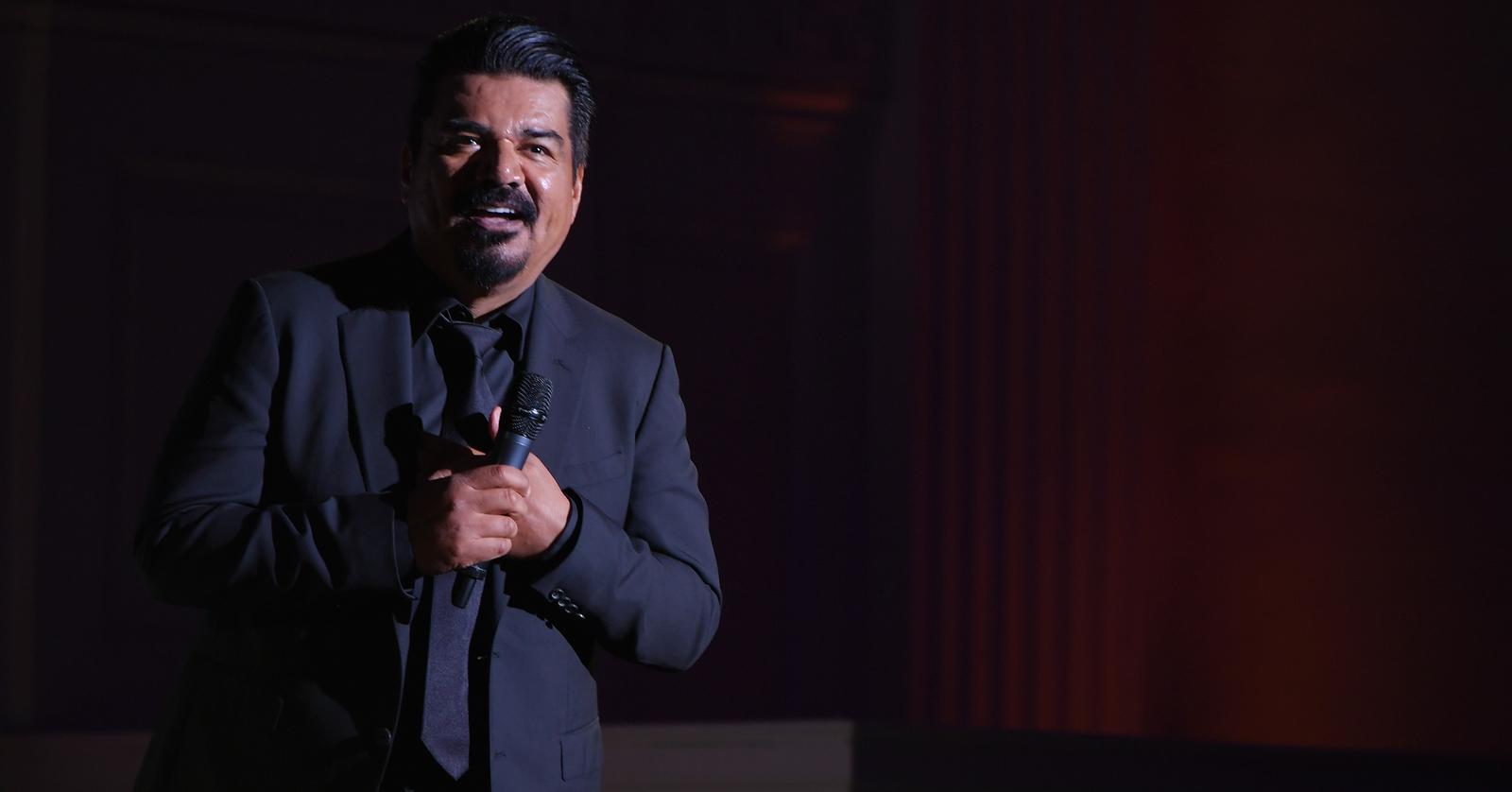 What Disease Does George Lopez Have? How a Kidney Saved His Life