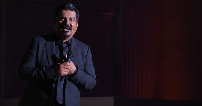 What Disease Does George Lopez Have? How a Kidney Saved His Life