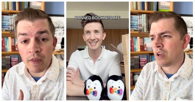 Matthew and Paul’s Book Drama Has Stirred Controversy