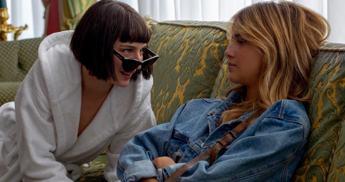 Is 'Baby' on Netflix a Real Story? The Heartbreaking True Story