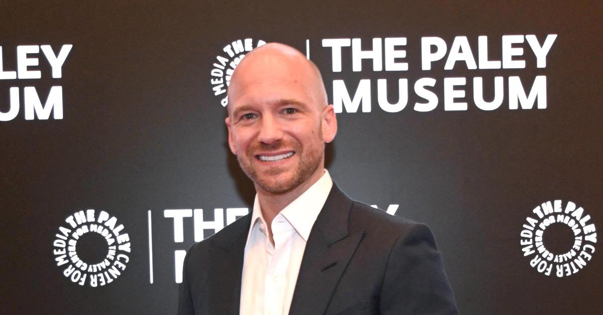 Inside Hot Ones Host Sean Evans's Net Worth
