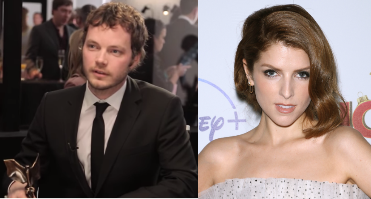 Who is Anna Kendrick Dating? — What's There to Know About Her Beau?
