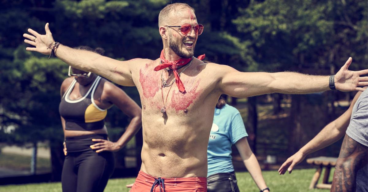 'Camp Getaway' Cost: How Much Does Grown-Up Summer Camp Set You Back?