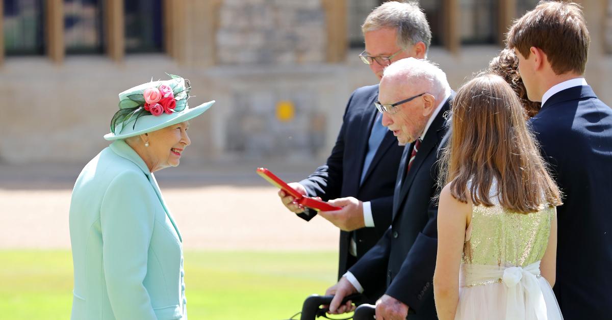20 Crazy Rules That Members of the Royal Family Have to Live By