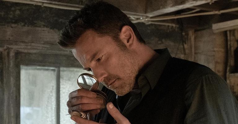 Did Ben Affleck Get Away With Murder? The 'Deep Water' Ending Explained ...