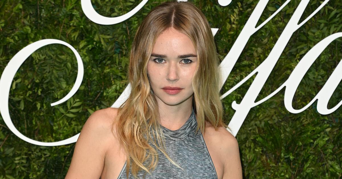 Matty Healy's Relationship History Includes These Celebs