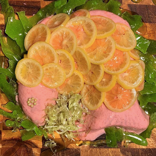 Deceptive Pictures of Food That Looks Like Other Food