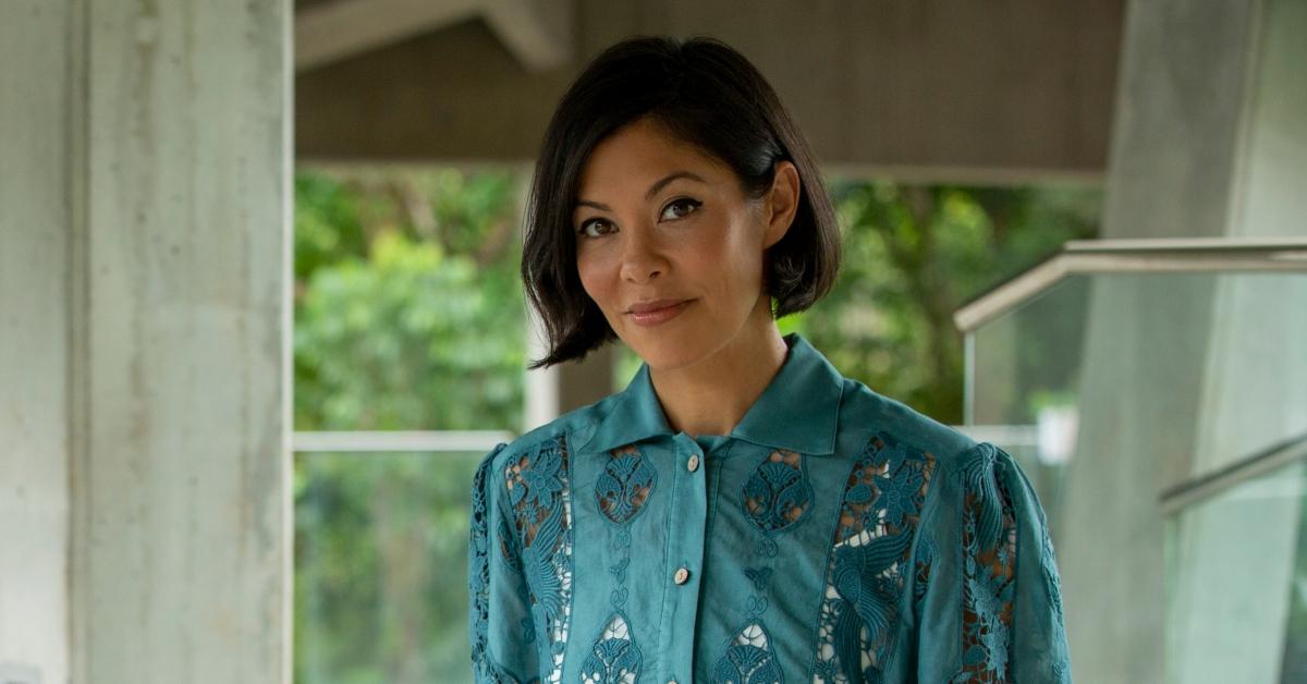 Who Wins 'The Mole' 2022? Will Richardson Tells All (EXCLUSIVE)