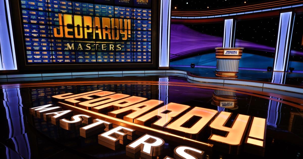 No 'Jeopardy! Masters' Tonight: Here's What to Watch Instead