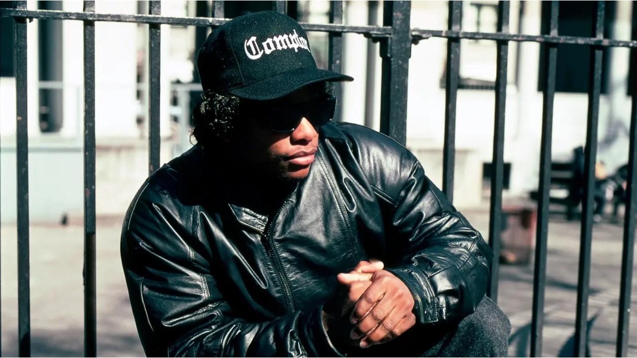 Who Are Eazy-E's Kids? The N.W.A. Rapper Has 11 Children