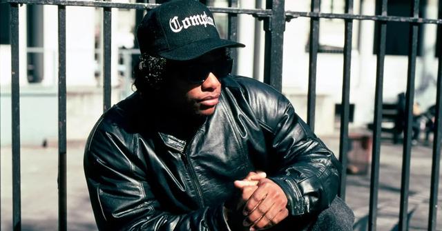 Who Are Eazy-E's Kids? The N.W.A. Rapper Has 11 Children