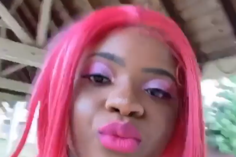 Who Is Peaches on Tiktok? She's Been Banned After Charli Drama