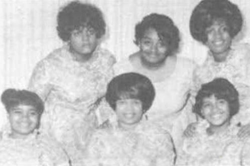 Wait, What Ever Happened to Denise Clark of The Clark Sisters?