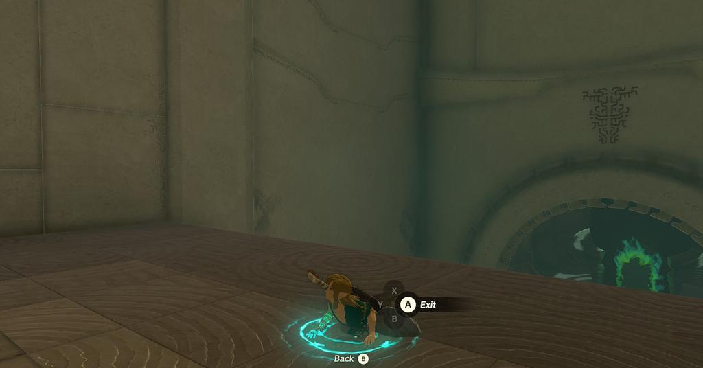 How to Complete the Gutanbac Shrine in Tears of the Kingdom