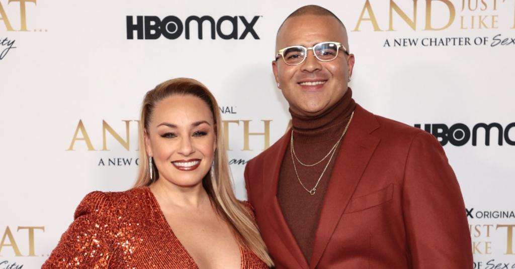 Is Actor Christopher Jackson Married? Here's What We Know