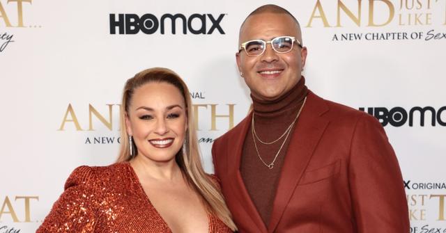 Is Actor Christopher Jackson Married? Here's What We Know