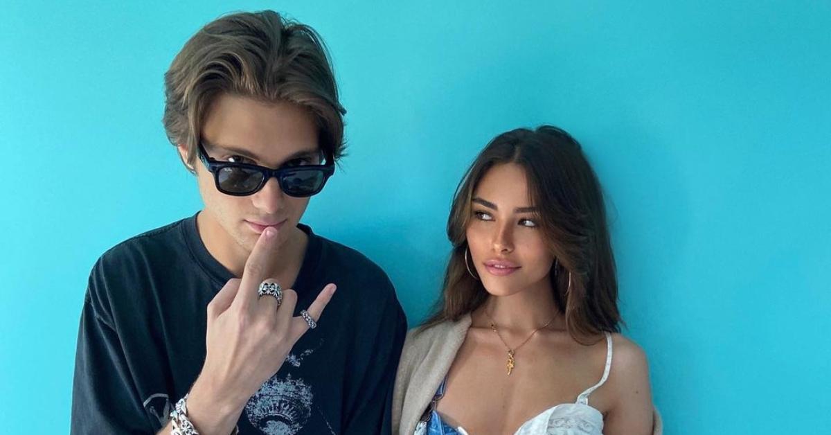 Who Are Madison Beer's Parents and Siblings? What to Know