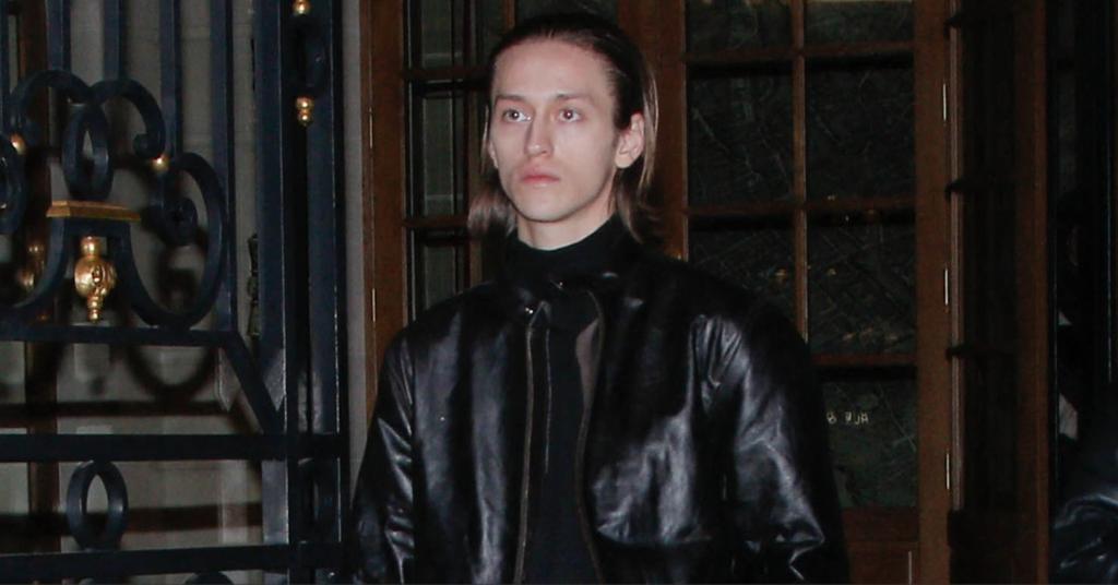 The Shocking Reason Why Percy Hynes White Left Wednesday