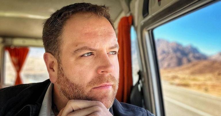 Where Does Josh Gates From 'Expedition Unknown' Live?