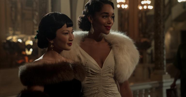 Is the 'Peg' Movie From 'Hollywood' Real? It's Part of a True Story