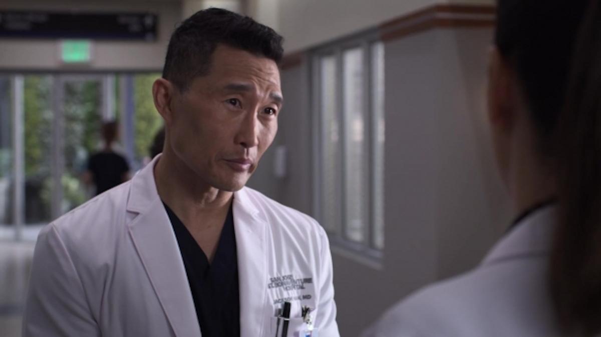 What Happened to Jackson Han on 'The Good Doctor' and Will He Be Back?