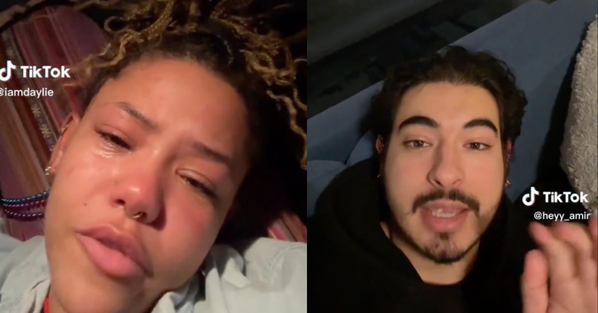 This TikTok Will Make You Question Whether Tipping Is Optional