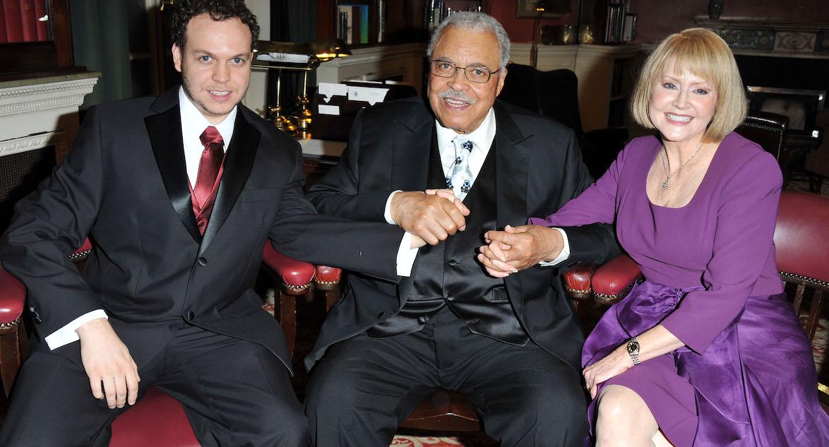 James Earl Jones Dies at Age 93 — Cause of Death Pending