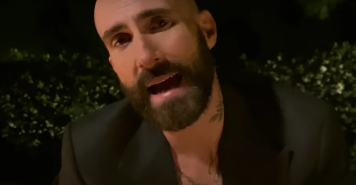 Has Adam Levine Gotten Hair Transplants? Fans Certainly Think So