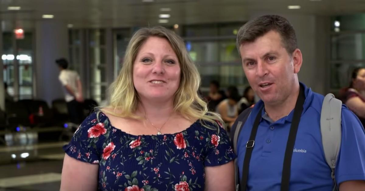 Where Are Anna and Mursel Now? Update on '90 Day Fiancé' Couple