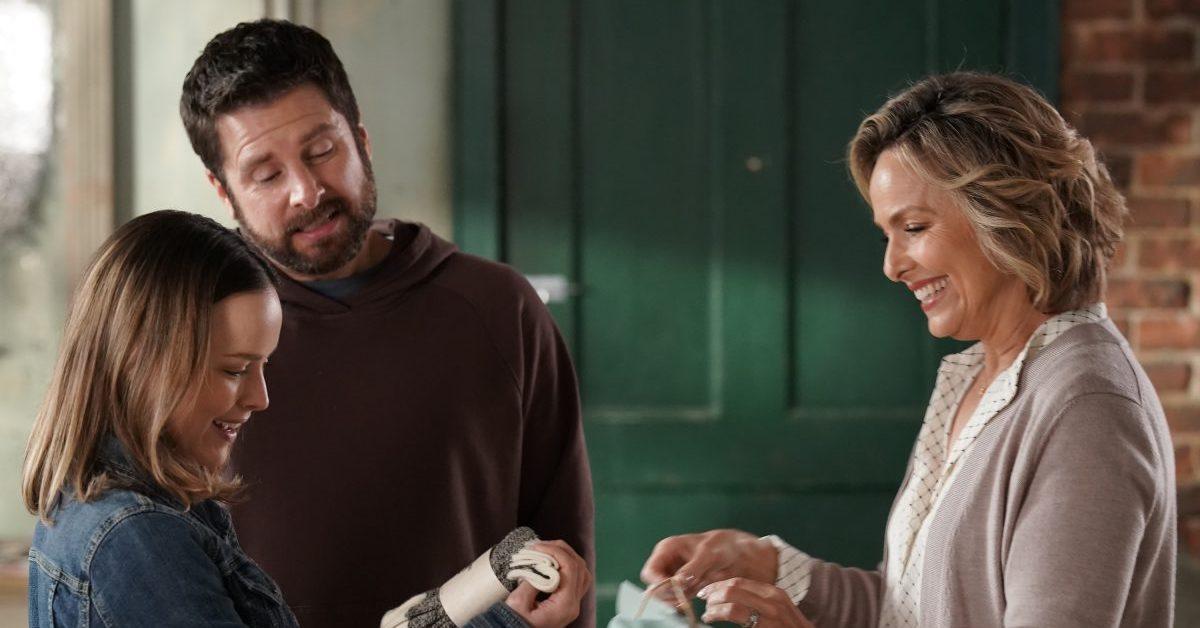 Are Allison Miller and Melora Hardin Related? Here's the Truth