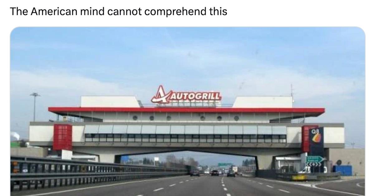 The Best "European Mind Can't Comprehend" Memes