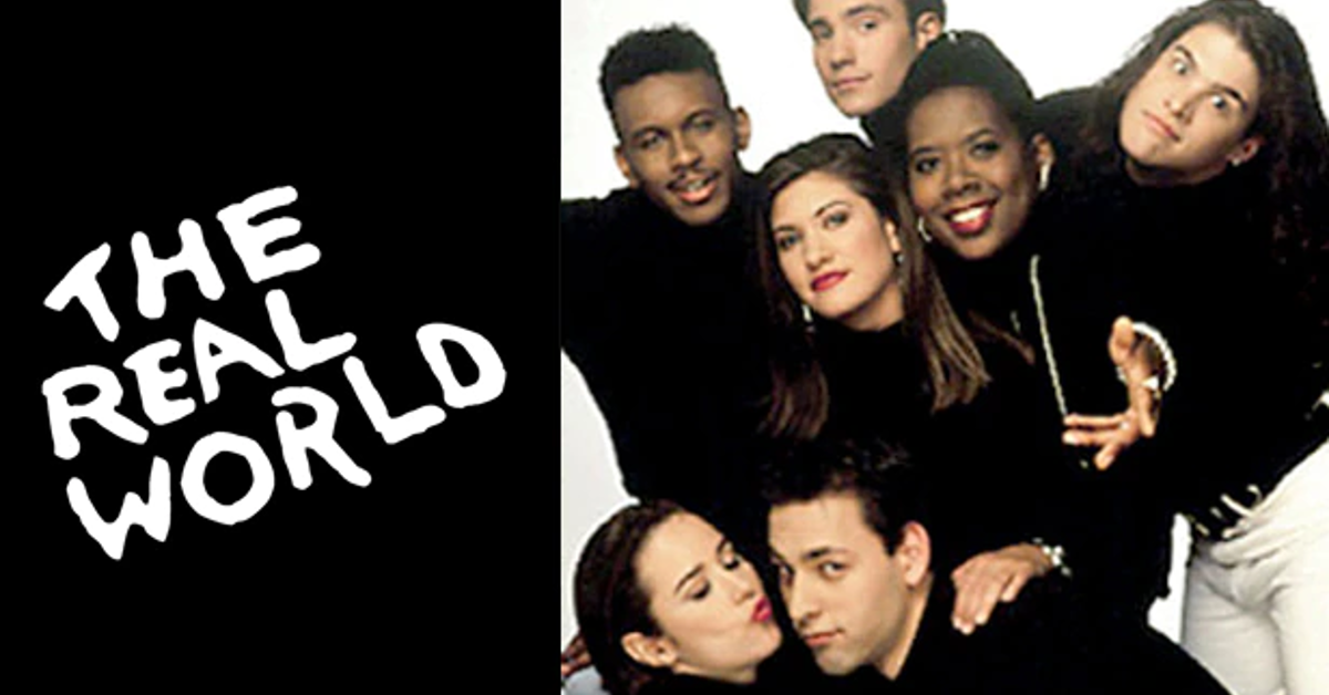 The Real World Cast Members Who Have Died
